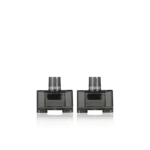 SMOK RPM160 Empty Replacement Pods 2 Pack | Only $2.99