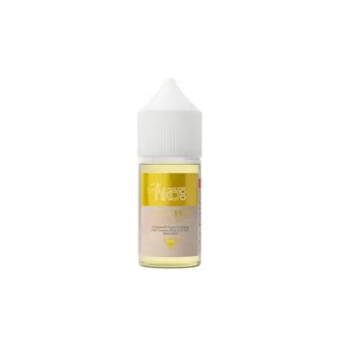 gold e liquid