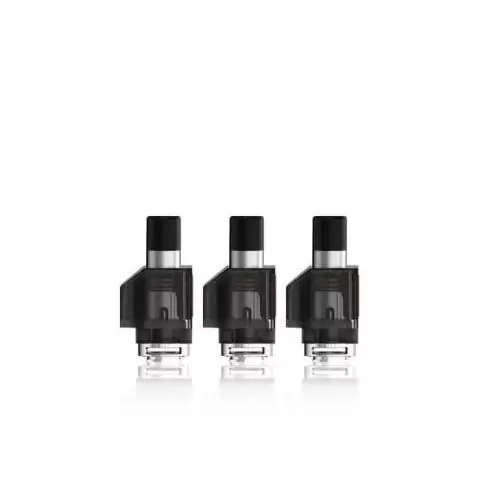 SMOK Fetch Pro Replacement Pods | Only $3.99