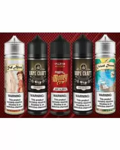 Bundled Vape Juice Deals | Buy Bulk Vape Juice | Fatpack