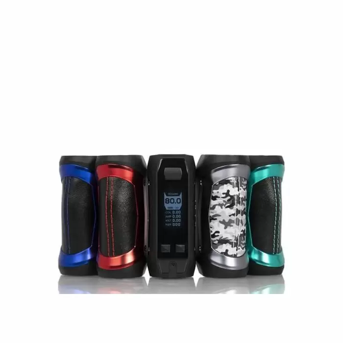Geek Vape | Aegis Mini Box Mod - Only $39.95