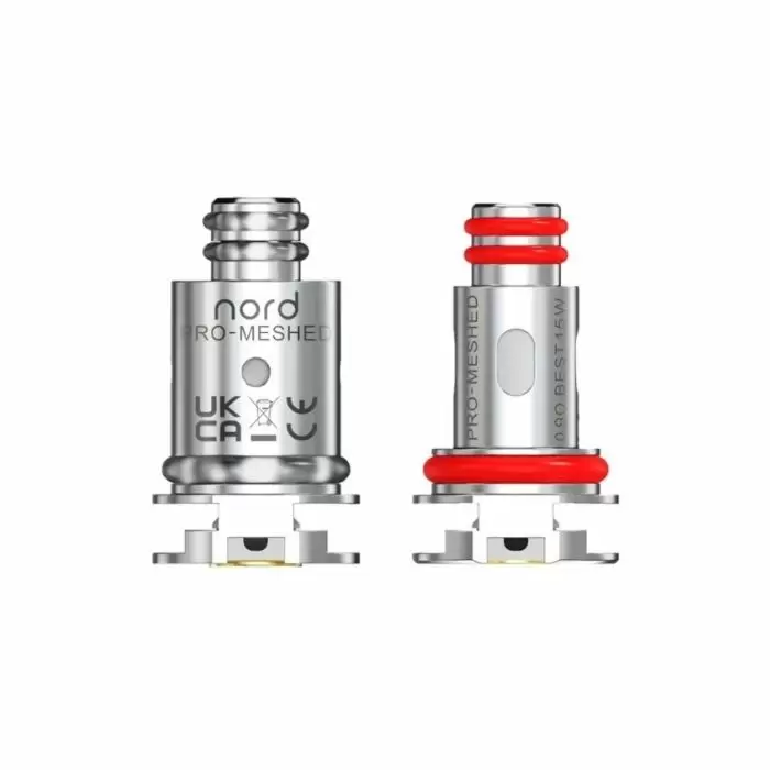 SMOK Nord Pro Replacement Coils | Only $13.95