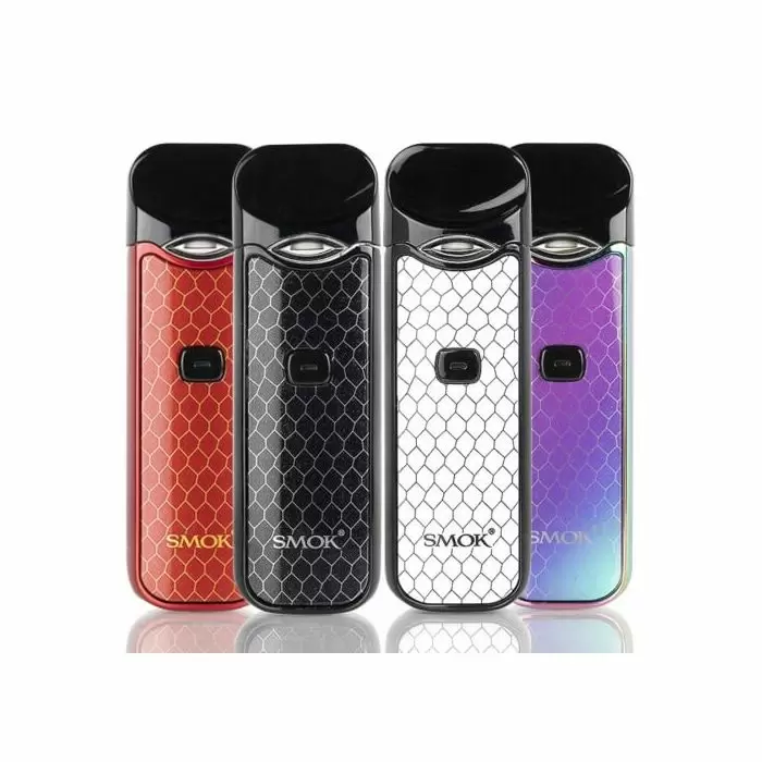 SMOK | Nord Vape Pod System - Only $24.95!
