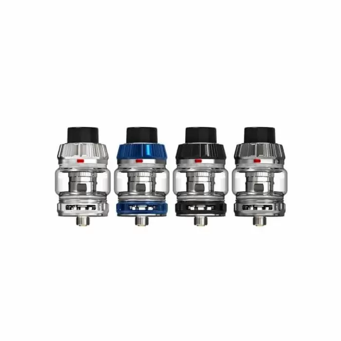 FreeMax Fireluke 4 Sub-Ohm Tank | Only $24.95