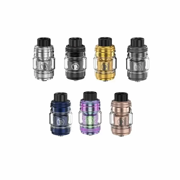 Geekvape Z FLI 2 Sub-Ohm Vape Tank - Vape Craft