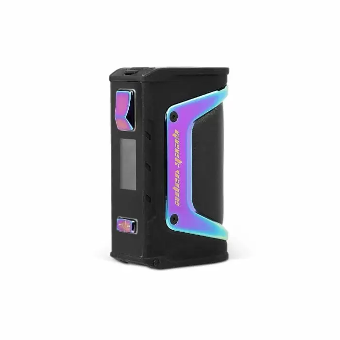 Geek Vape | Aegis Legend 200 Watt Box Mod - Only $54.95