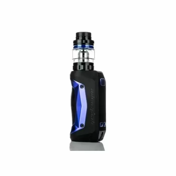 GeekVape | Aegis Mini | Vape Starter Kit with Cerberus Tank
