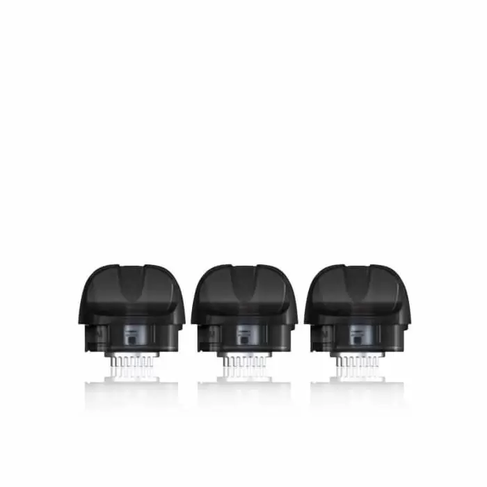 SMOK Pozz X Empty Replacement Pods | Only 2.99