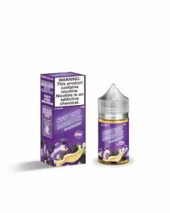 Custard Vape Juice Flavors | Best Custard Vapes