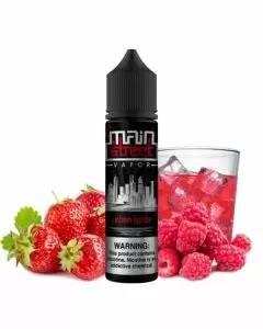 60mL E-juice | Premium E-liquid Flavors