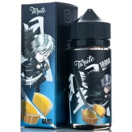 Yami Vapor | Taruto | 100mL Vape Juice