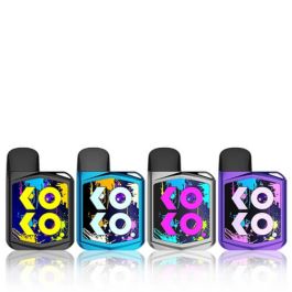 Uwell Caliburn Koko Prime 15W Starter Kit | Only $29.95