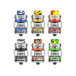Freemax Maxluke/Fireluke 3 Sub-Ohm Tank | Only $24.95