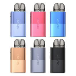 Geek Vape Wenax U 20W Pod Starter Kit | Only $17.95