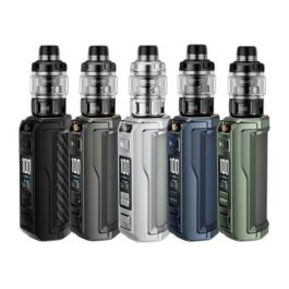 Voopoo Argus XT 100W Starter Kit | Only $59.95