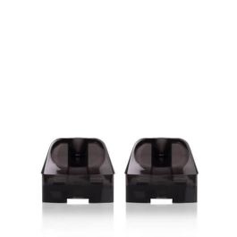 VooPoo Find S Trio Empty Replacement Pods | Only $1.99