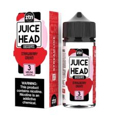 Dessert E-Juice Flavors | Best Vape Juice Online