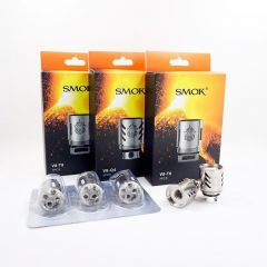 SMOKTech | Premium Vape Mods | Coils | Tanks & Starter Kits