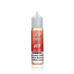 Vape Wild E-Juice | Pre-Steeped | 60ml's Only $12.95