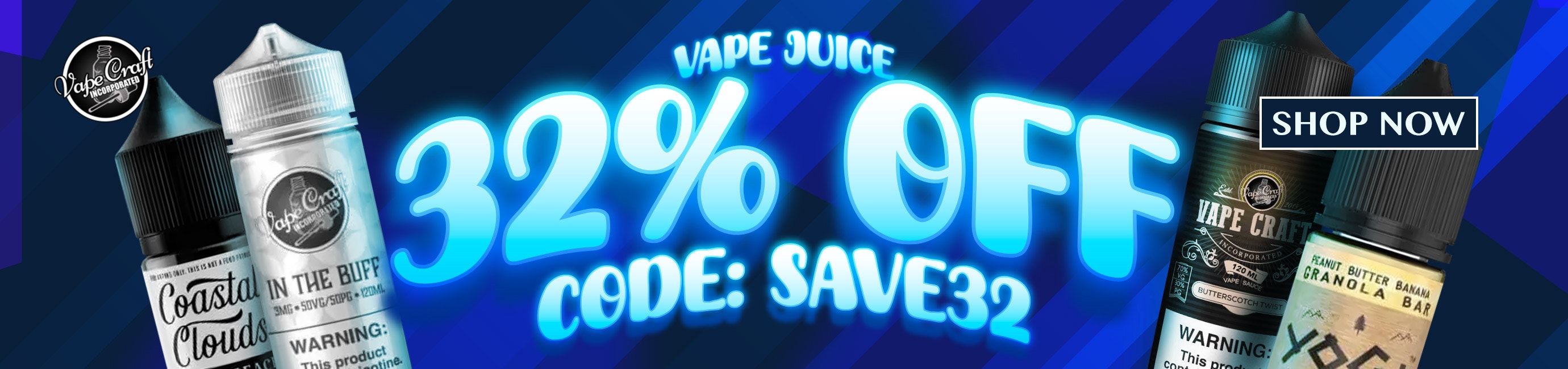 Vape Craft Inc | Best Vape Shop | Vape Juice | Vapes