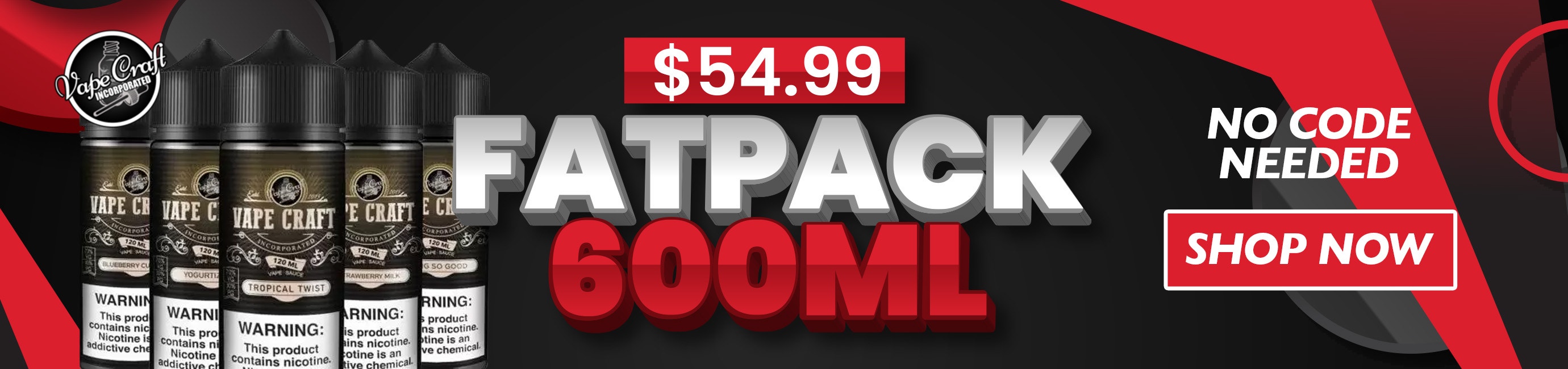 Vape Craft Inc | Best Vape Shop | Vape Juice | Vapes
