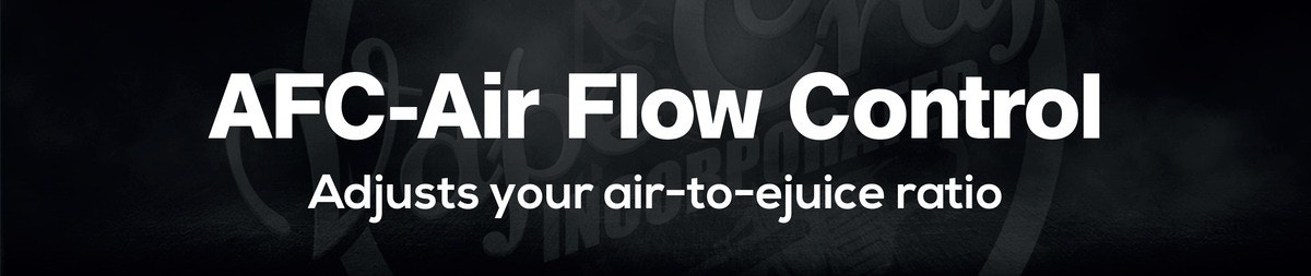 Visual Vape Glossary - Vape Craft